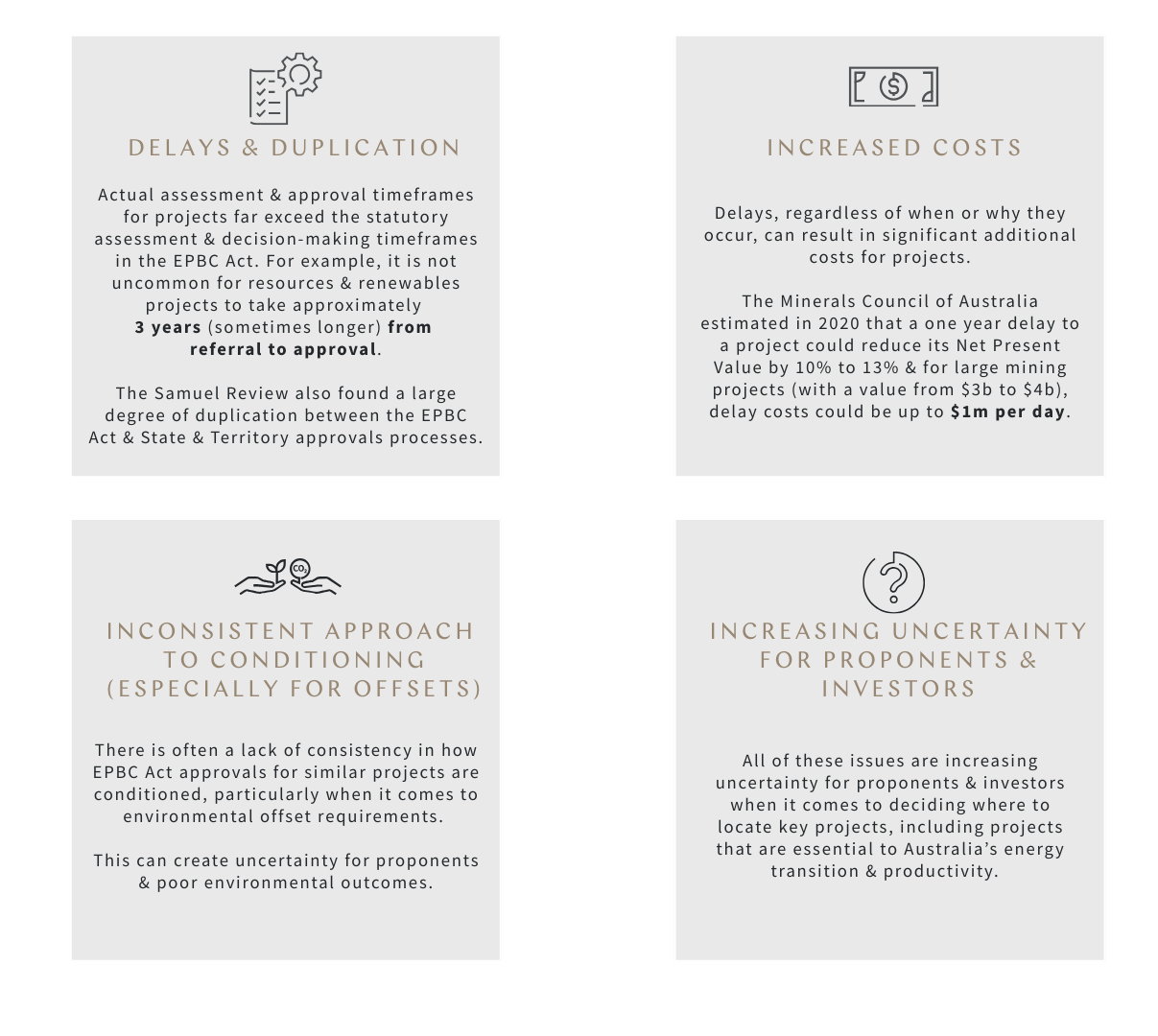 ‘Take two’: Australia renews and fast-tracks environmental reform ...