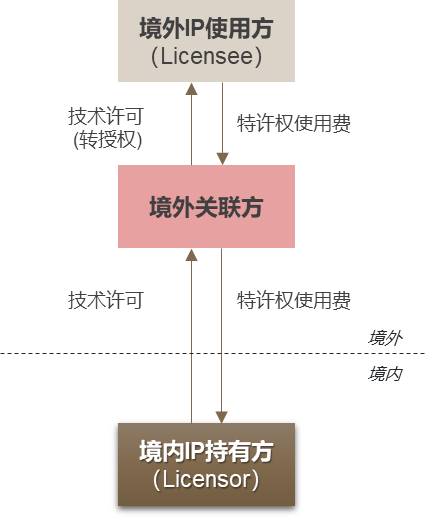 从License-in到License-out——IP出海的知识产权布局和主要税务考量 - 金杜律师事务所