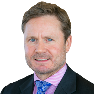 Michael Causer - KWM