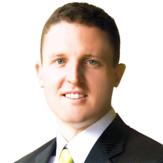 Darren McClafferty - KWM