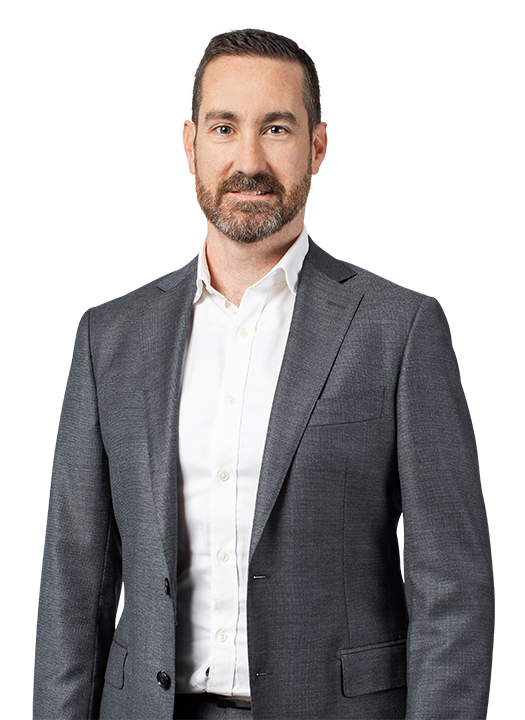 Andrew Phillipson - KWM