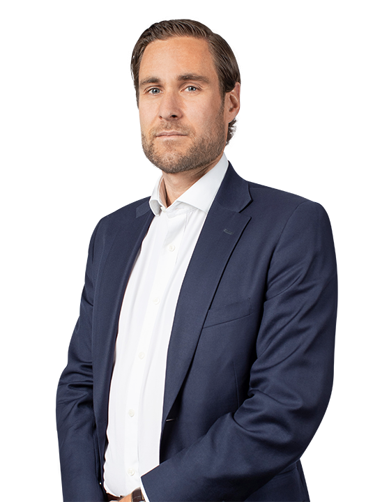 Anthony Boogert - KWM