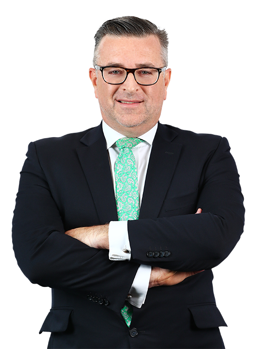 Matthew Austin - KWM