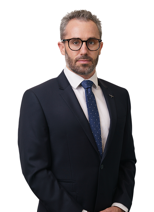 Christopher Barry | Special Counsel | Energy, Resources & Infrastructure | KWM