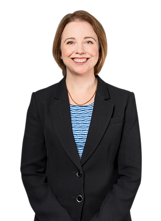 Jennifer Barron - KWM