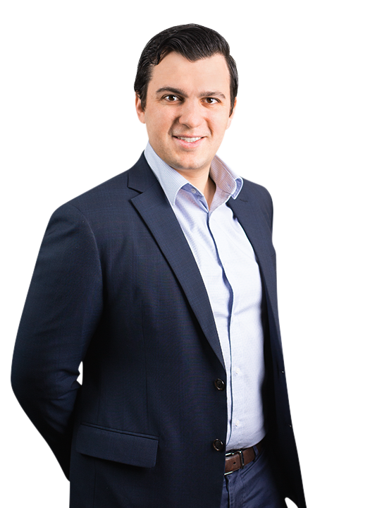 James Semit | Senior Associate | Merger & Acquisitions | King & Wood ...