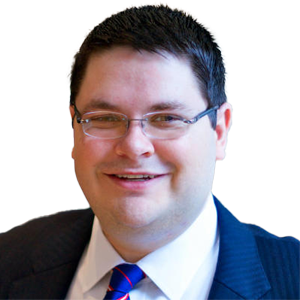 Mark Vanderneut - KWM