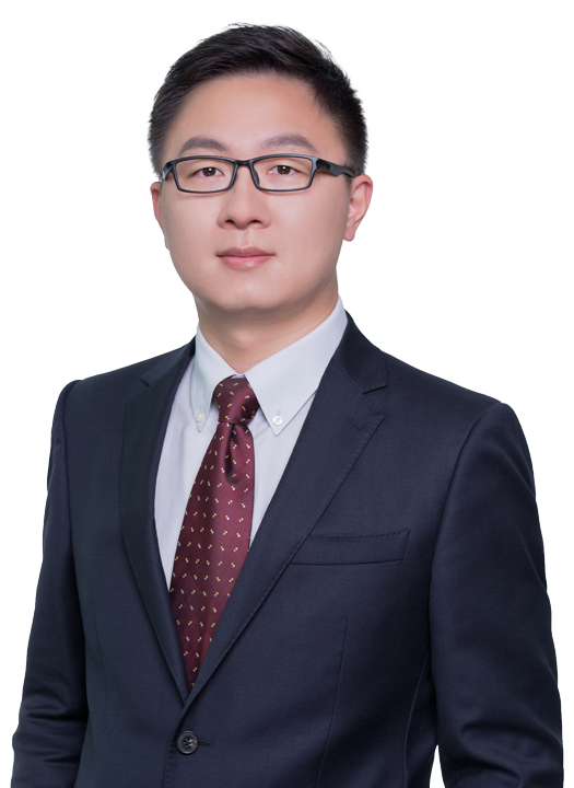 Simon Xu - KWM