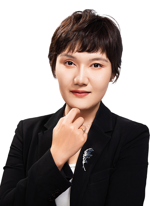 李雨濛 - 金杜律师事务所