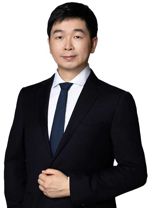 Du Chengyan(Tony)- KWM