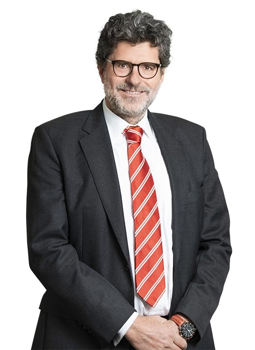 Dr. Michael Roos - KWM