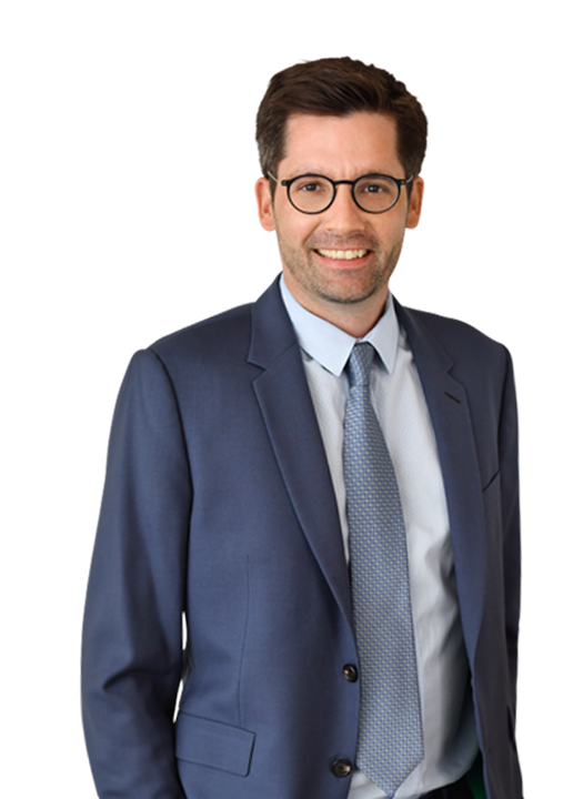 Donovan Ferguson - KWM