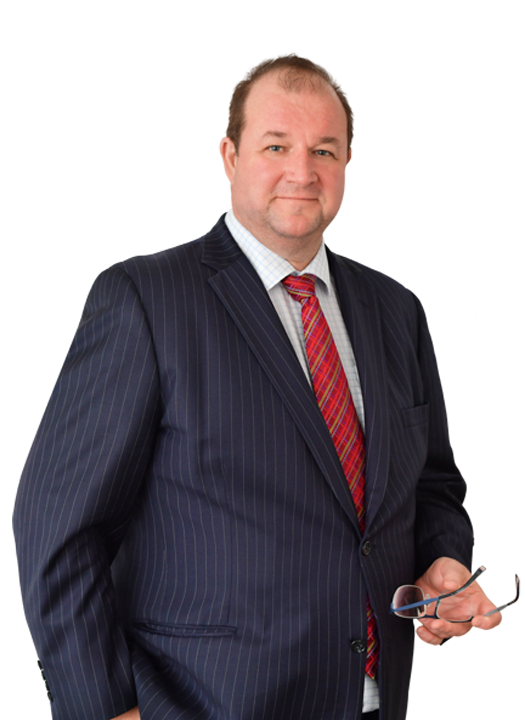 Justin Cherrington - KWM